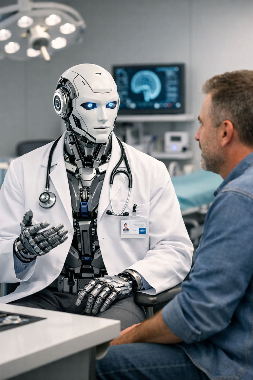 Artificial Intelligence Is Now Prescribing Medicines in Utah ...