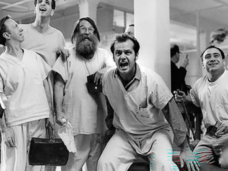 The Rosenhan Experiment that Exposed the Mental Health Establishment ...