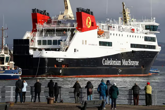 EV Ferry Fire Risk Divides Shipping Community | Principia Scientific, Intl.