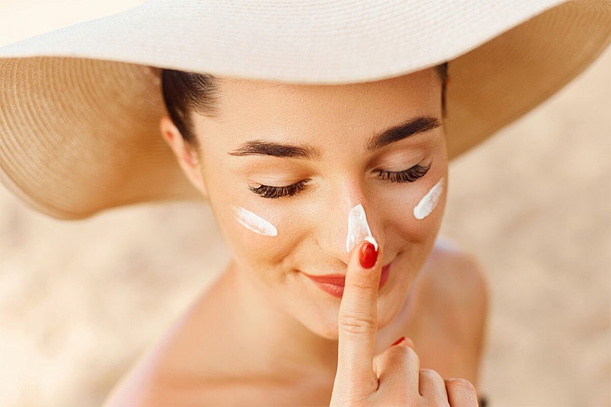 Study Finds Sunscreen Use Linked to Higher Risk of Multiple Skin ...