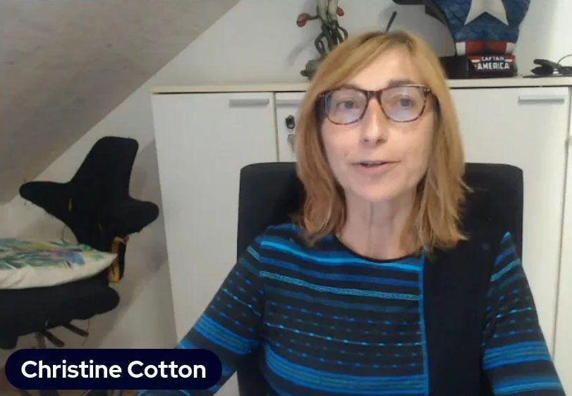Pfizer Whistleblower Found Dead Hours After Publishing Explosive COVID ...